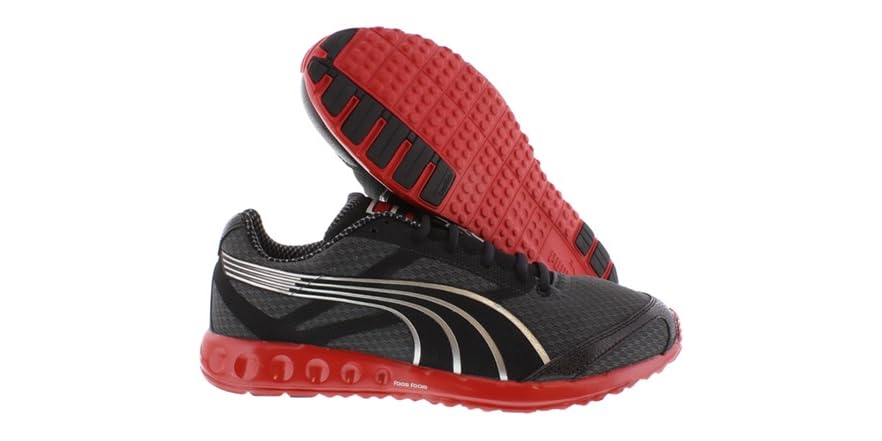 Puma FAAS 400