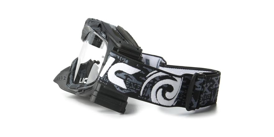 Liquid Image Goggle Camera - 1080p