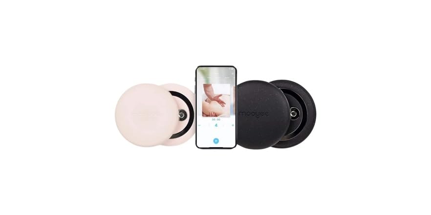 Mooyee M2 Muscle Stimulator