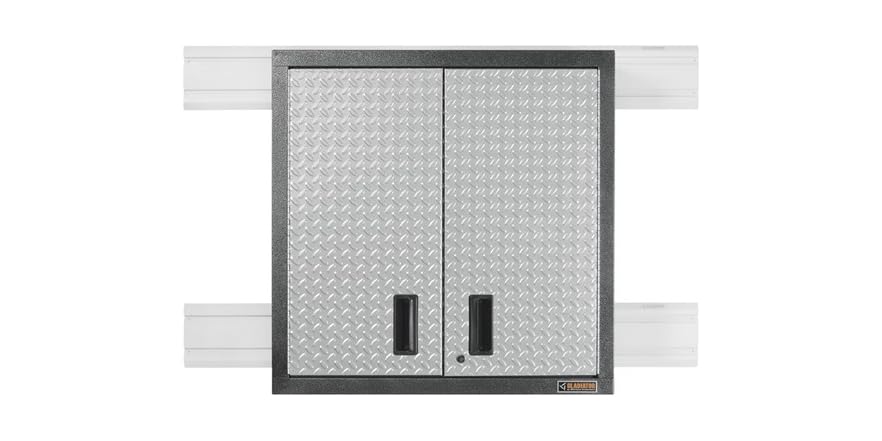 Gladiator Wall Solutions - Your Choice