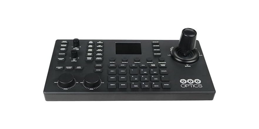 PTZOptics Camera Joystick Controller