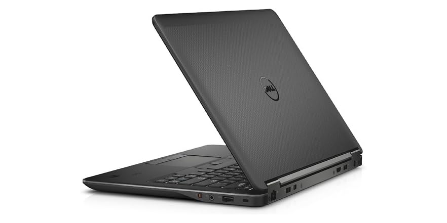 Dell E7440 14" Full-HD Touch Ultrabook