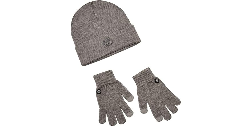 Timberland Womens Double Layer Scarf