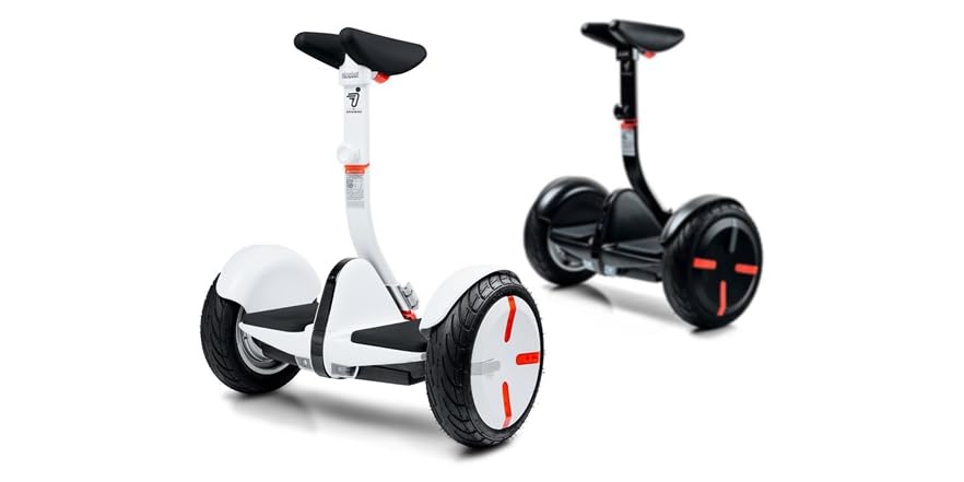 Segway miniPRO Personal Transporter