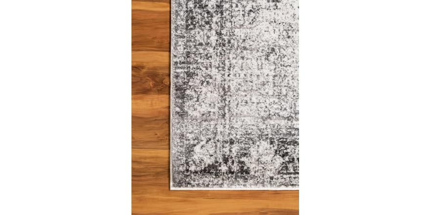 Unique Loom Sofia Collection Area Rug