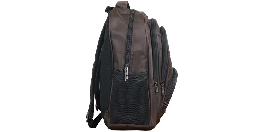 Multi-Compartment 18" Laptop Backpacks