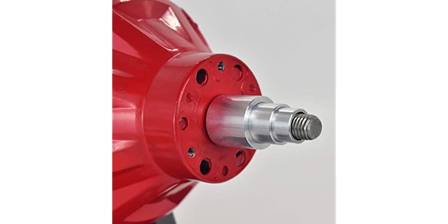 Reducing Bushing Arbor Adapters 1"