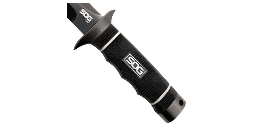 SOG Demo Knife