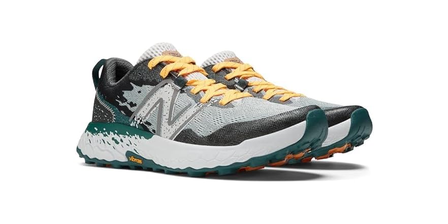 New Balance Men's Fresh Foam X Hierro Running Shoe