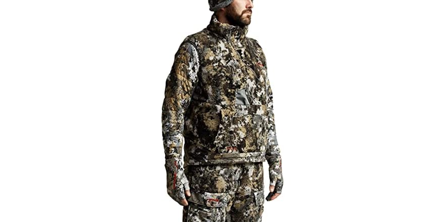 SITKA, Elevated II Vest, Large