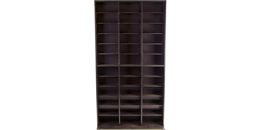 Atlantic Oskar 1080 Media Storage Cabinet