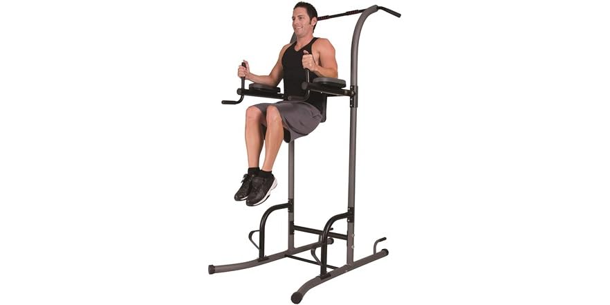 Body Champ Multi-function Power Tower