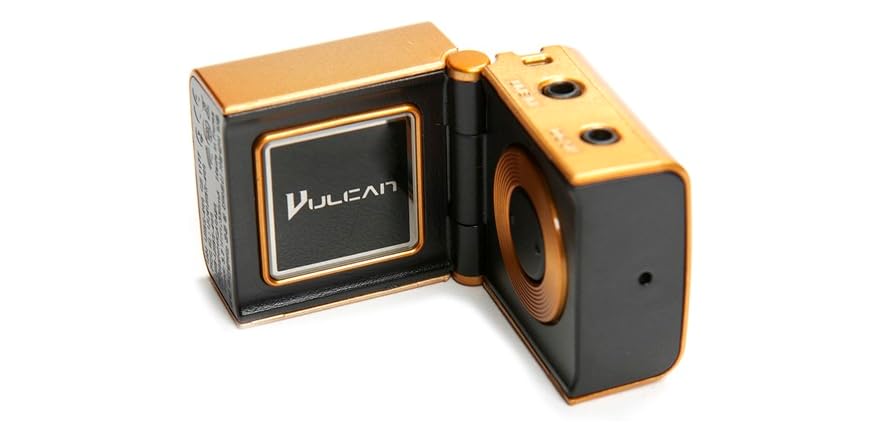 Mini-Qube Wireless Bluetooth Speaker