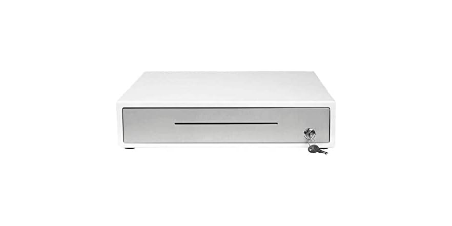 New Clover Cash Drawer
