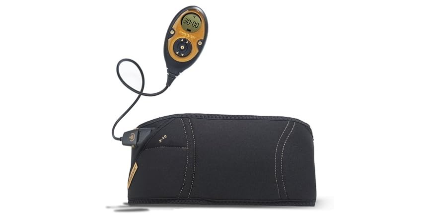 Slendertone System-Abs Toning Belt