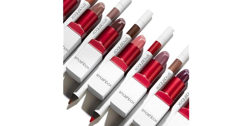 Smashbox Be Legendary Prime & Plush L