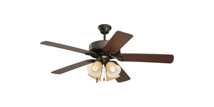 Emerson Pro Series 50" Ceiling Fans