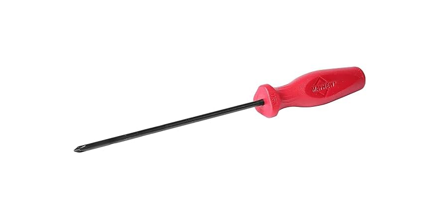 Mayhew Tools USA Phillips Screwdriver