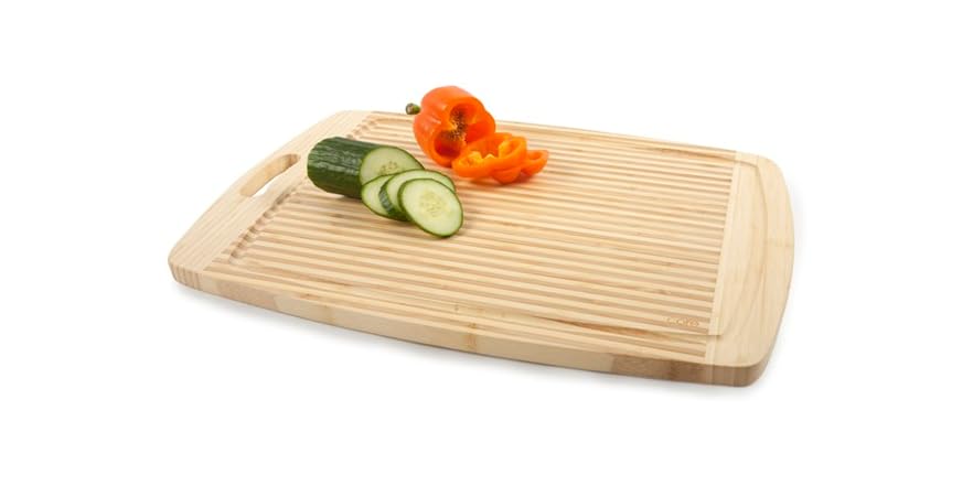 Core Bamboo Cutting Boards - 6 Styles