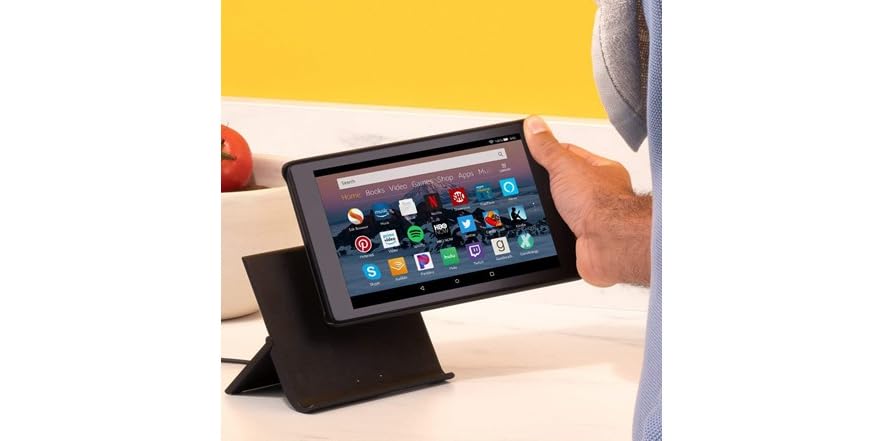 Amazon Fire HD 10 Accessories