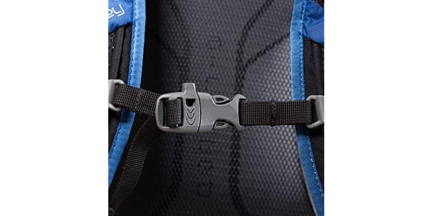 Osprey Hikelite 18 Backpack