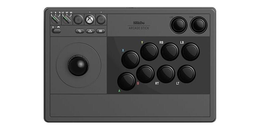 8Bitdo 8Bitdo Wireless (Open Box)