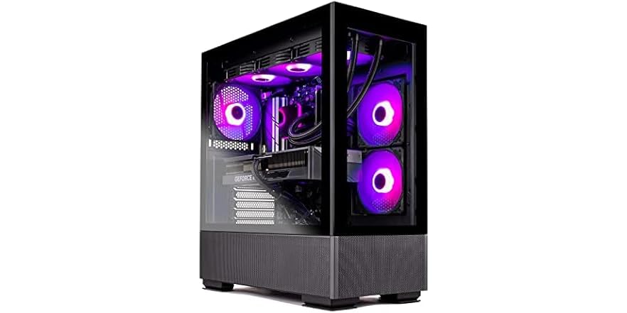 Skytech Gaming PC (i7-12700F RTX 4070 Ti)