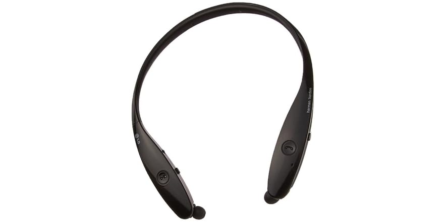 LG HBS-900 Tone Infinim Wireless Bluetooth Stereo Headset