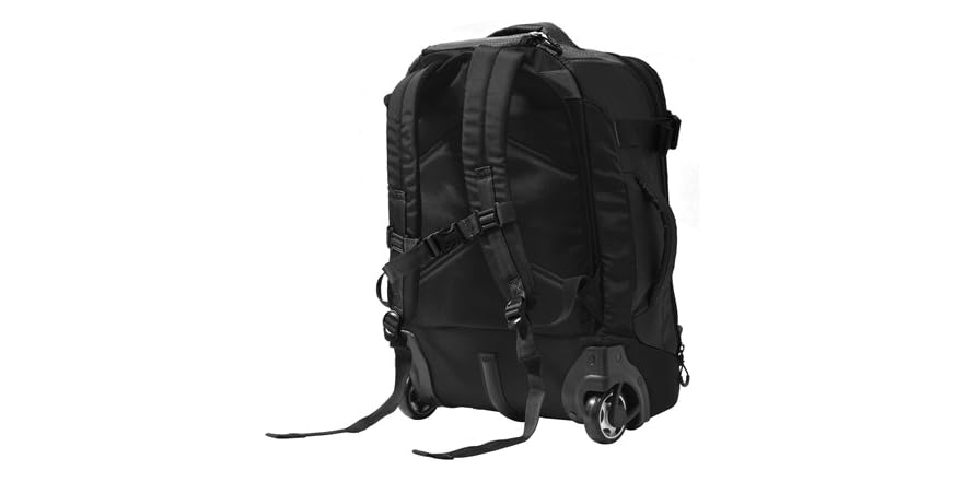 Cascade 20" Outdoor Upright Carry-On