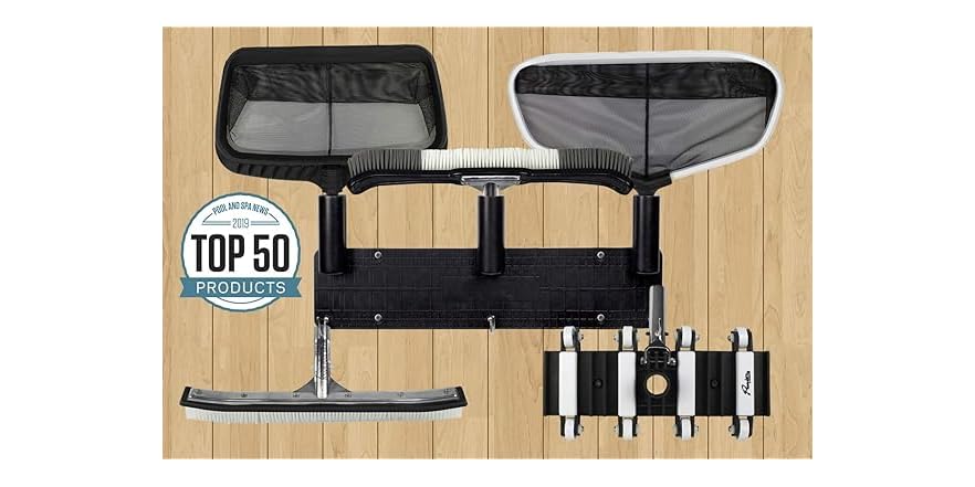 Pool Master 35600 Maintenance Tool Organizer