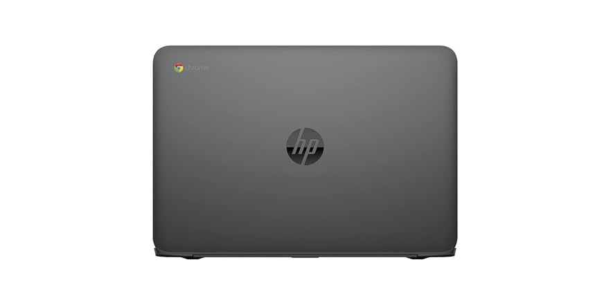 HP G4 14" Chromebook (Open Box)
