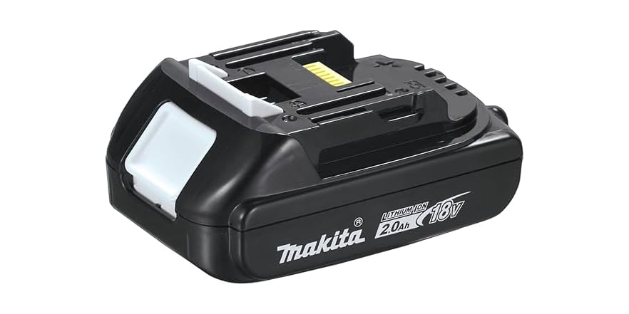 Makita BL1820B 18V Compact 2.0Ah Battery