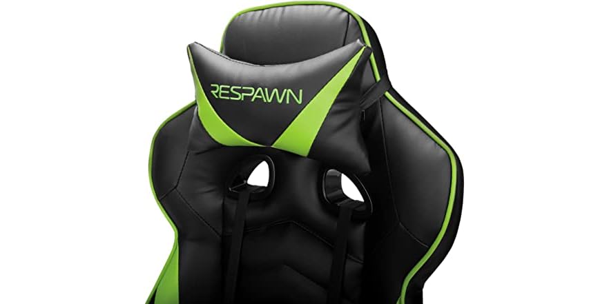 RESPAWN 110 Ergonomic Gaming Chair