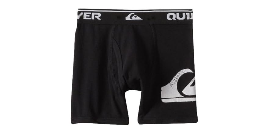 Quicksilver Fraiser Boxer (Youth Large)