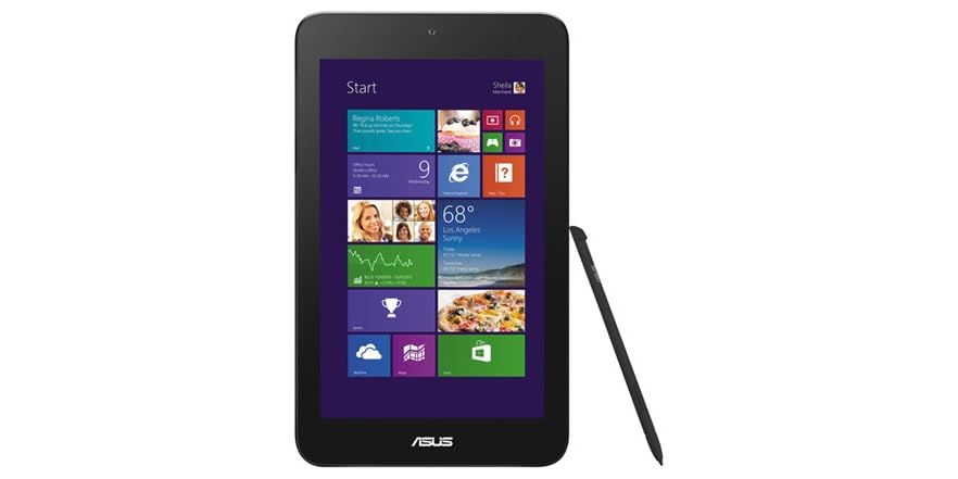 Asus VivoTab Note 8" 64GB Tablet