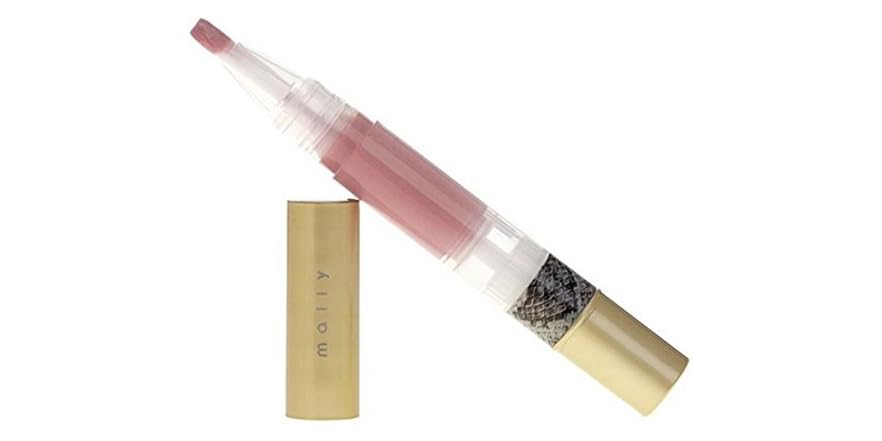 Mally Beauty High Shine Liquid Lipstick, Must Have Pink Shade
