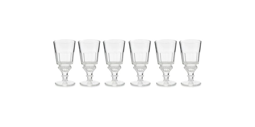 La Rochere Absinthe Glass 10-oz (6)