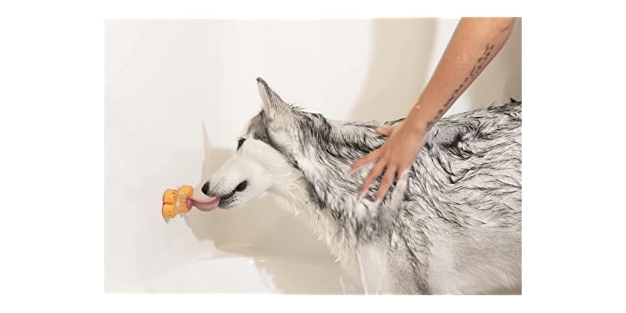 Bath Bones for Pets