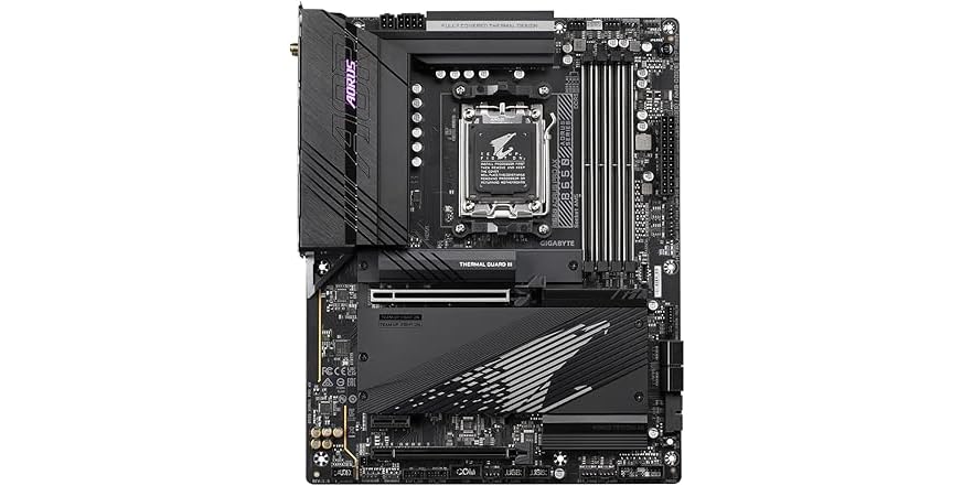 Gigabyte B650 Aorus Pro AX (Open Box)