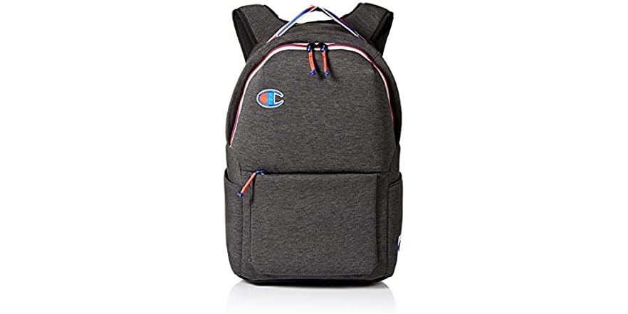 Champion Attribute Laptop Backpack