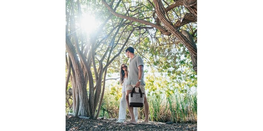 CleverMade Collapsible Cooler Bag, 18 Can