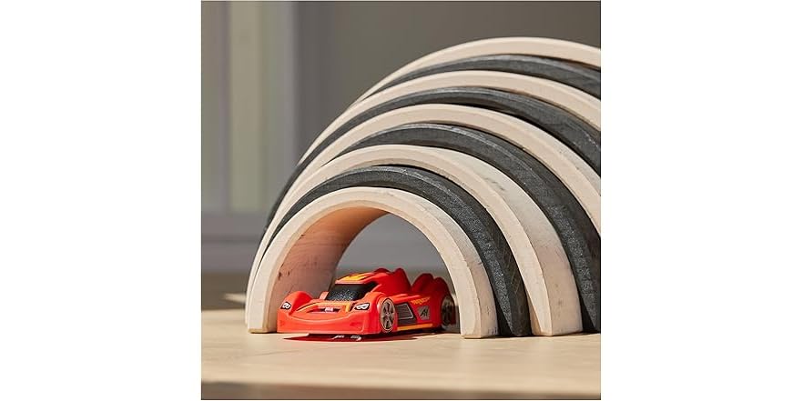 Air Hogs Zero Gravity Sprint RC Car