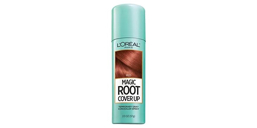 L'Oreal Paris Magic Root Cover Up Spray