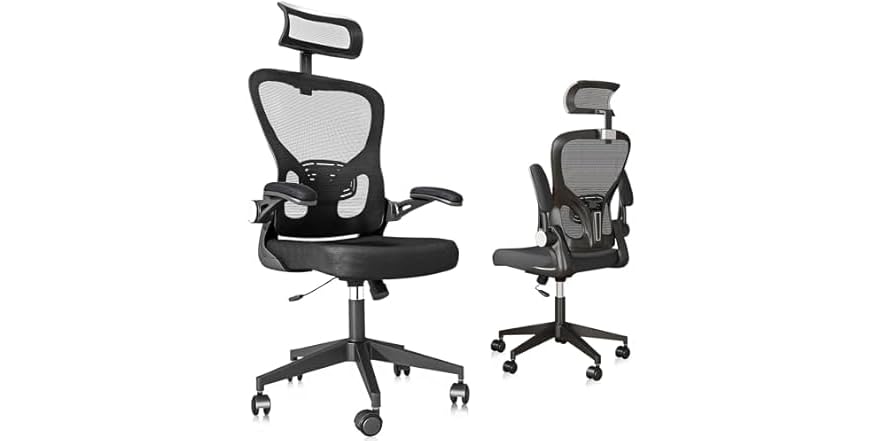yoyomax High Back Ergonomic Office Chair