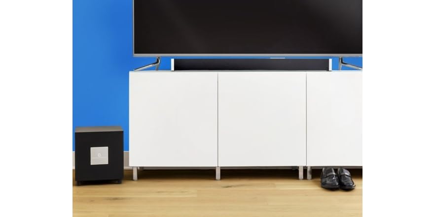 Definitive Technology W Studio