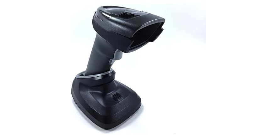 Zebra DS2278 Series Cordless Handheld Scanner (Open Box)