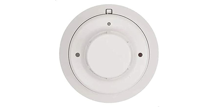System Sensor Photoelectric i3 Smoke Detector