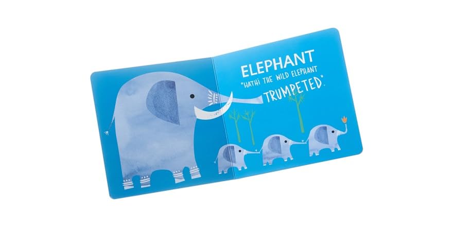 BabyLit 6 Board Book Bundle
