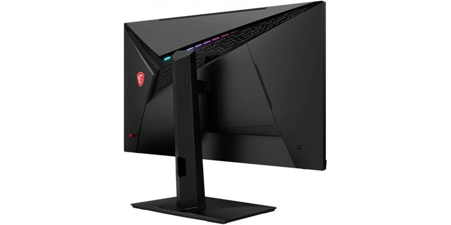 MSI 28" 4k Gaming Monitor | Optix MAG281URF (Open Box)