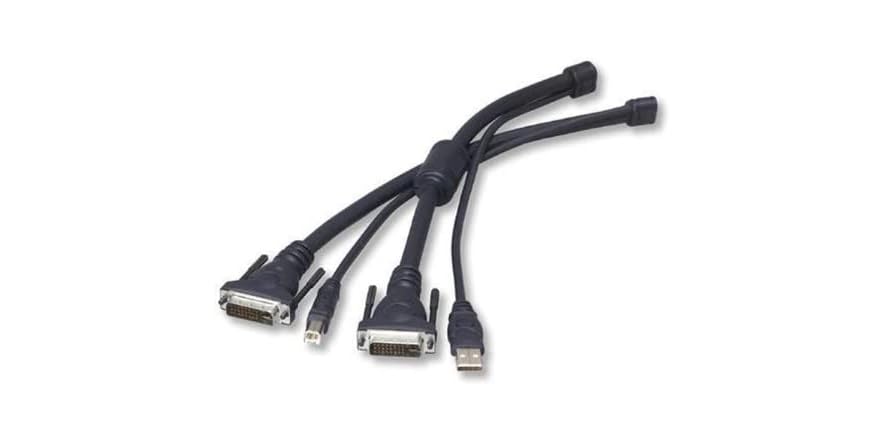 Belkin Omniview SOHO KVM Cable